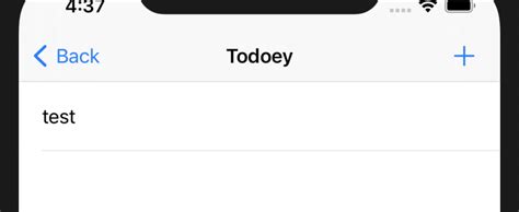 [swift] 使用 realm製作待辦清單 比起 coredata更好閱讀的 realm by 張庭瑋 彼得潘的 swift