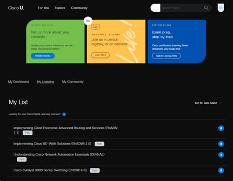 Rev It Up Recert Series Upcoming Recert Event Timeline