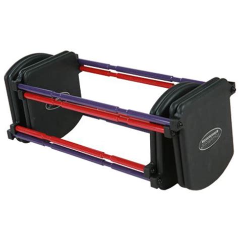 Powerblock Urethane U90 Stage Iii 70 90 Lb Pair