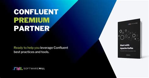 apachekafka confluent streamingdata ebook techleadership