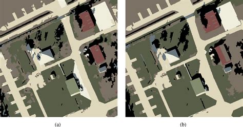 Remote Sensing Special Issue Advances In Geographic Object Based Image Analysis GEOBIA