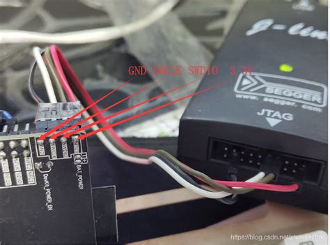 nordic nrf52840 低功耗蓝牙ble 5 0新手入门指南 001 从机入门实例ble app uart nrf52840