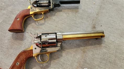 Home Made Firearms Drugs Found At Aldinga Beach Home The Advertiser