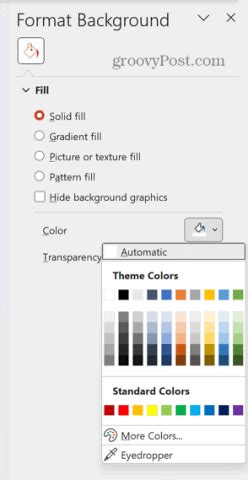 How To Use PowerPoint As A Teleprompter