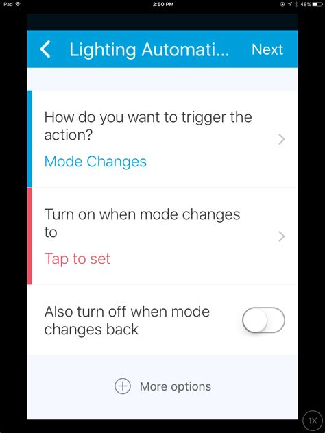 Faq Routine Routines How Do You Use Them Smartthings Classic Faq
