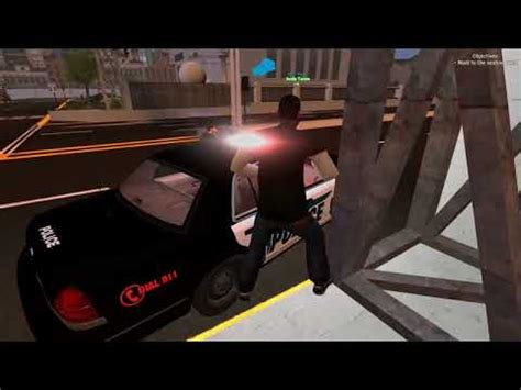 Gmod Dark Rp Exe YouTube