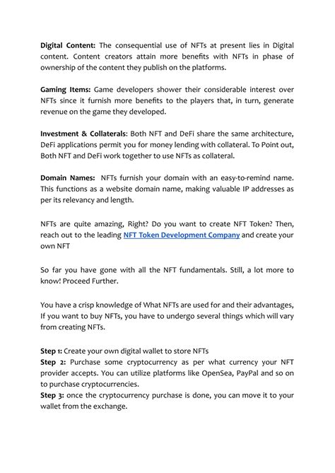 PPT A Glimpse Of The Crypto Giant NFT PowerPoint Presentation Free Download ID 11826201