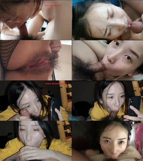 Baidu Cloud Leaked Secrets Of Zhengzhous High Value Beauty Xu Yuan XScandals Com Asian