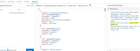 How Do You Handle Multiple Filter Conditions In DataRaptor Extract