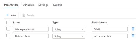 Microsoft Bi Tools Refresh Power Bi Datasets Via Its Name Instead Of Id