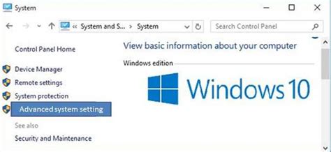 how to set cpu priority to prefer foreground apps in windows 10