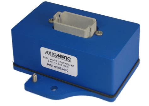 12 inputs 8 analog and 1 relay outputs can i o module axiomatic