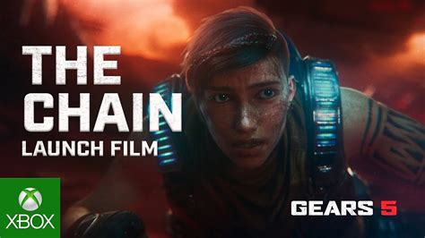 Gears 5 - что это за игра, трейлер, системные требования, отзывы и ...