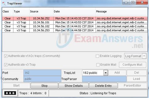 CCNPv7 SWITCH Skills Based Assessment Exam Answers SBA