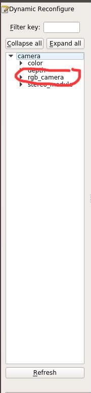 Error After Running Command Roslaunch Realsense Camera Rs Camera Launch Issue