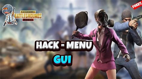PUBG MOBILE HACK Gameloop Emulator Bypass PC TUTORIAL YouTube