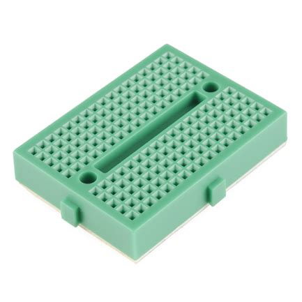 Breadboard Mini Modular Microchip Lk
