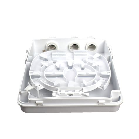 2 Fiber Access Terminal Box With Sc Adapter Port Topfiberbox