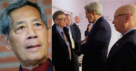 Elite Globale Infinit De Rău Statul Paralel Dăm Pe Față Minciunile