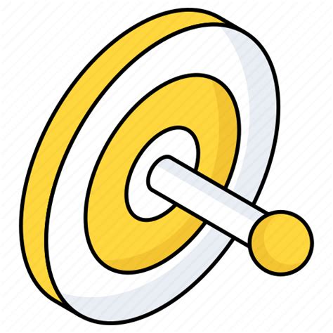 Target Aim Objective Goal Purpose Icon Download On Iconfinder