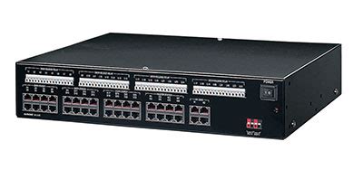 AX Products AIPHONE Intercom Company