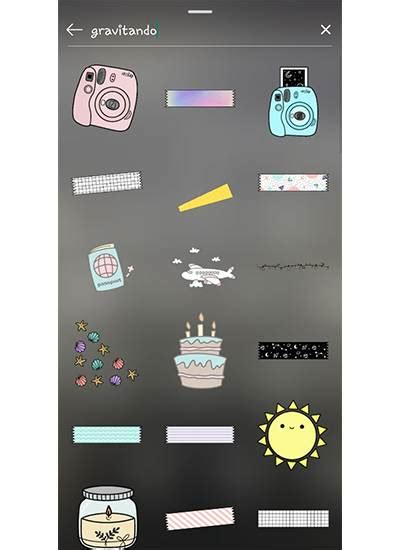 Her Style Asia Thailand แจก 50  แต่ง Ig Story น่ารัก ๆ ตกแต่งไอจีสตอรี่ให้คิวต์ ๆ เก๋ ๆ น่ากดดู