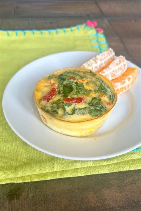 Copycat Starbucks Egg Bites Recipe Girl®