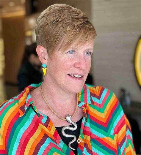 20 Flattering Pixie Bob Haircuts For Women Over 50 Wanting A Cute Short