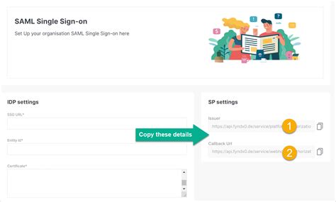 Saml Single Sign On Fynd Commerce