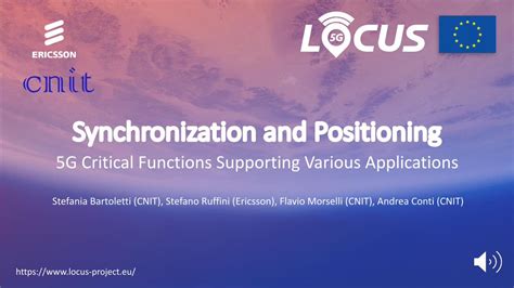 Pdf Synchronization And Positioning Dokumen Tips