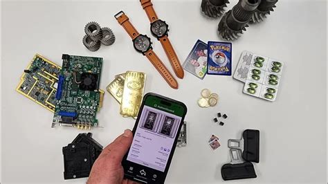 Identifying Counterfeit AI Devices Edu Gov Press Publishers