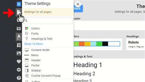 Nicepage 420 October 20 2022 New Contact Form Elements Nicepage