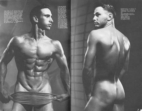 Vintage Porn With John Tristram Gay Porn Obsession