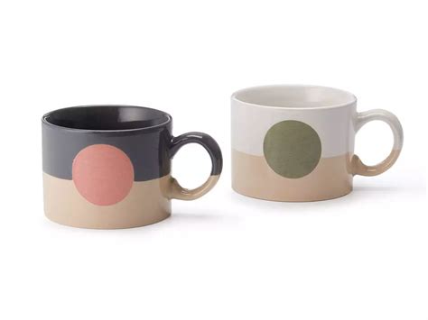 Tekopp Esko Hvit Te Og Kaffehuset As