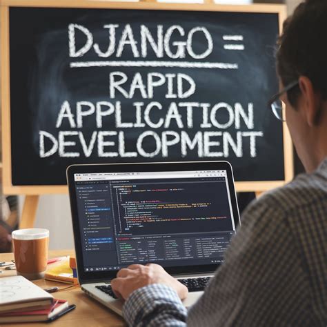Abdulrahim Ramadan On Linkedin Django Python Webdevelopment