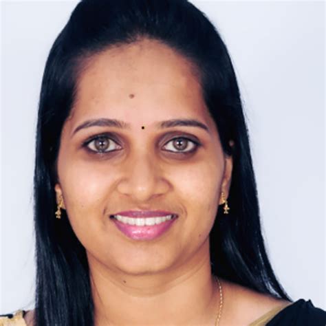Anusha R Professor Assistant Master Of Technology Nmam
