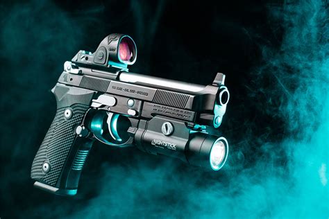 Weapon Light Mounting Systems Guide For Better Performance