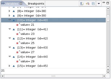Cse331 Optional Lab 1 Debugging Tools