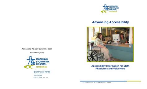 Pdf Advancing Accessibility Handbook Msh Dokumen Tips
