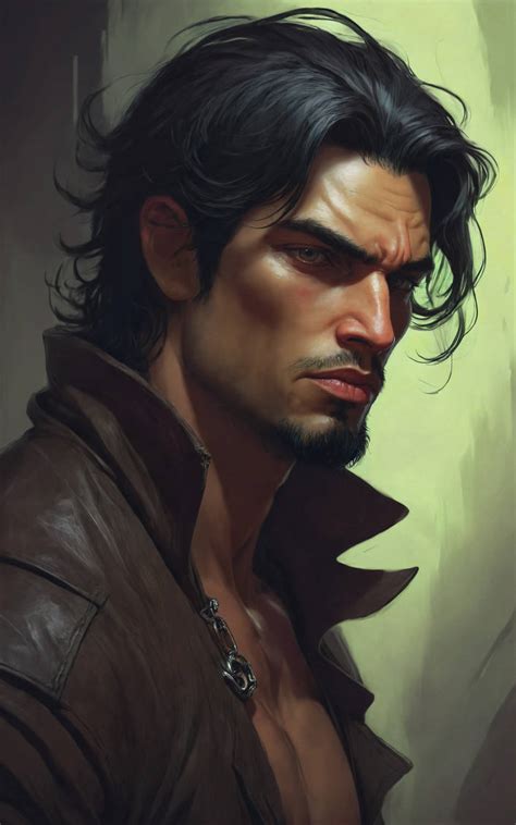 Rogue By Threemachine On Deviantart