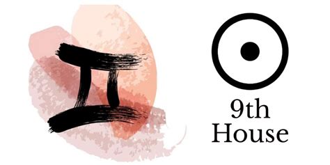 Gemini Sun In The Th House Truly Divine