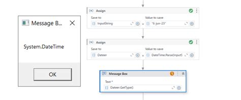How To Convert String Datatype To Datetime Datatype Studio UiPath Community Forum