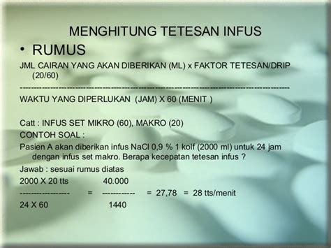 Rumus Menghitung Cairan Infus Web Guru Edu Rumus Menghitung Cairan Infus Web Guru Edu