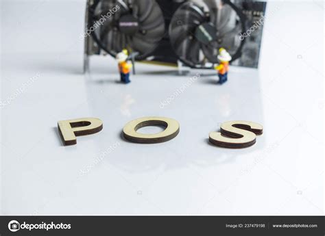 Ethereum Criptomoneda Cambiar De Pow Minería De Gpu A Pos Signo De Punto De Venta Con Tarjeta