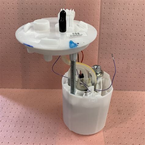 13577669 Топливный насос Gm Запчасти на Drive2