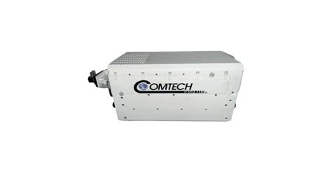 Comtech Ef Data Model Lpc0 3 C Band Buc Block Up Converter 5 850 6 425ghz 200w P1db 250w