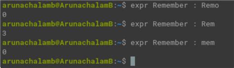 How To Solve Math Equations In The Linux Terminal Gogosoon