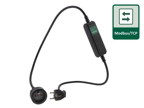 Powercable Modbus 101x Netio Products As