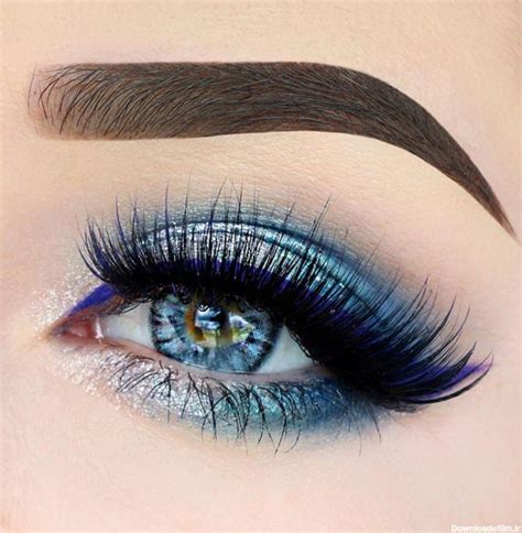 عکس پروفایل پسر چشم ابی