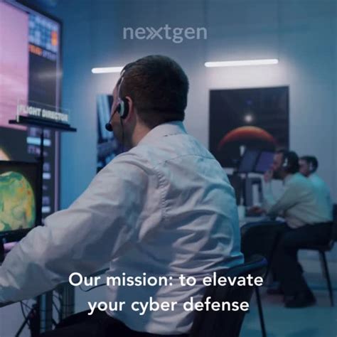 Nextgen Software On Linkedin Cyberquest Netalert Nextgensoftware Cybersecurity Mission